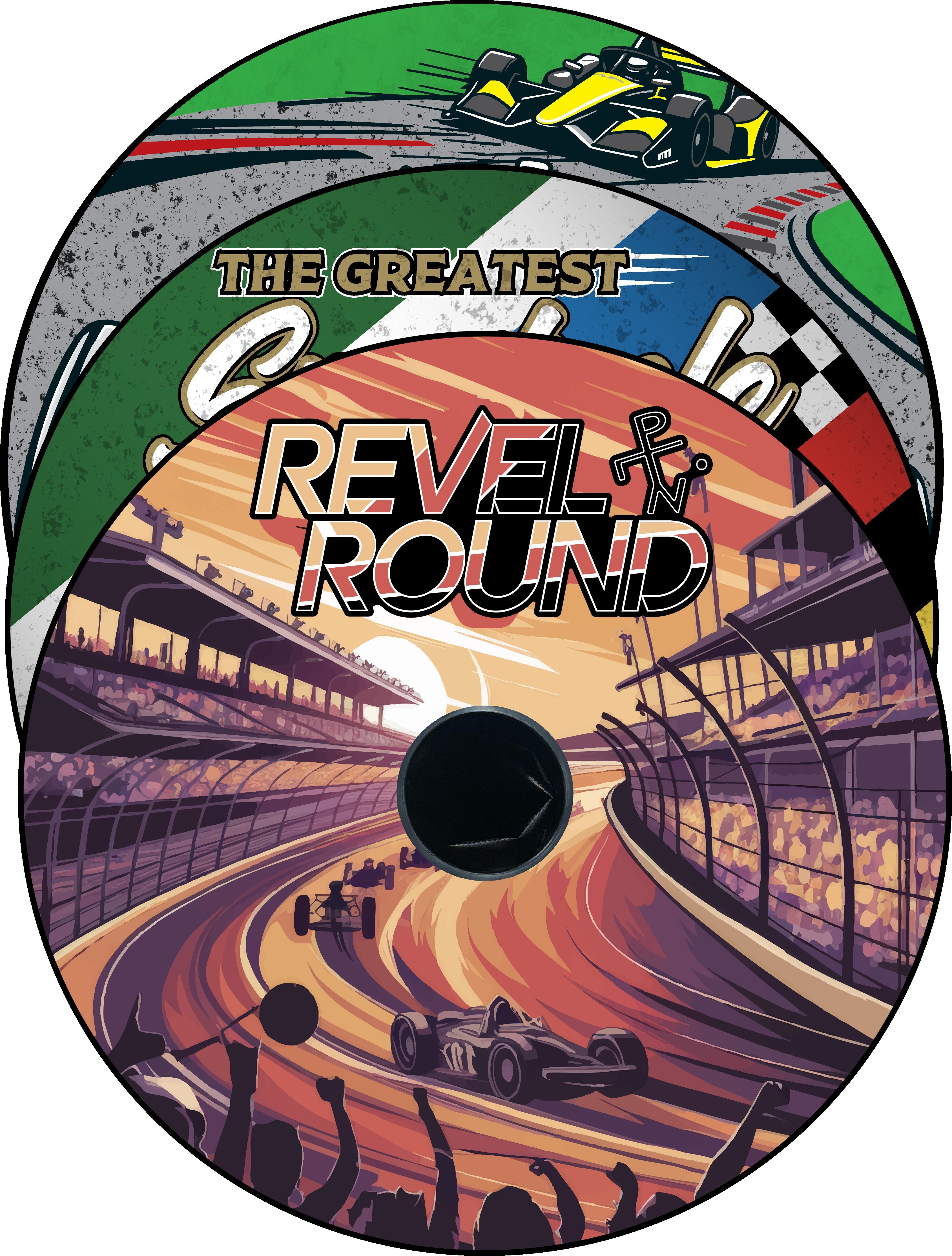 Racing🏁Series – Play-Life Nation